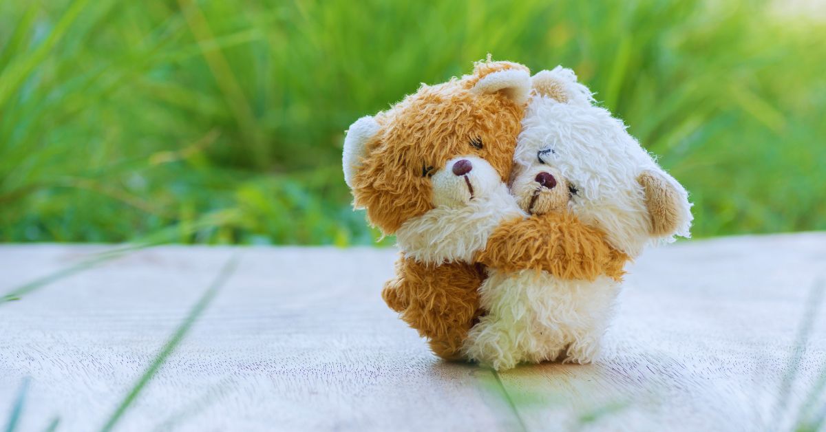 Baby Safe Stuffed Animals: Ensuring Cuddly Comfort and Safety for Your ...