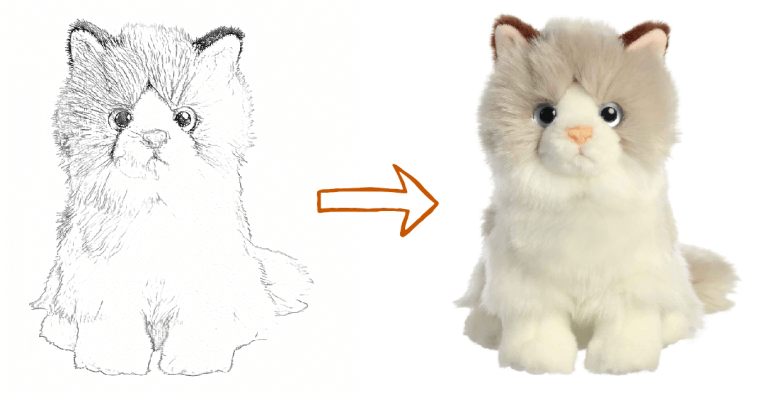 Plush Maker